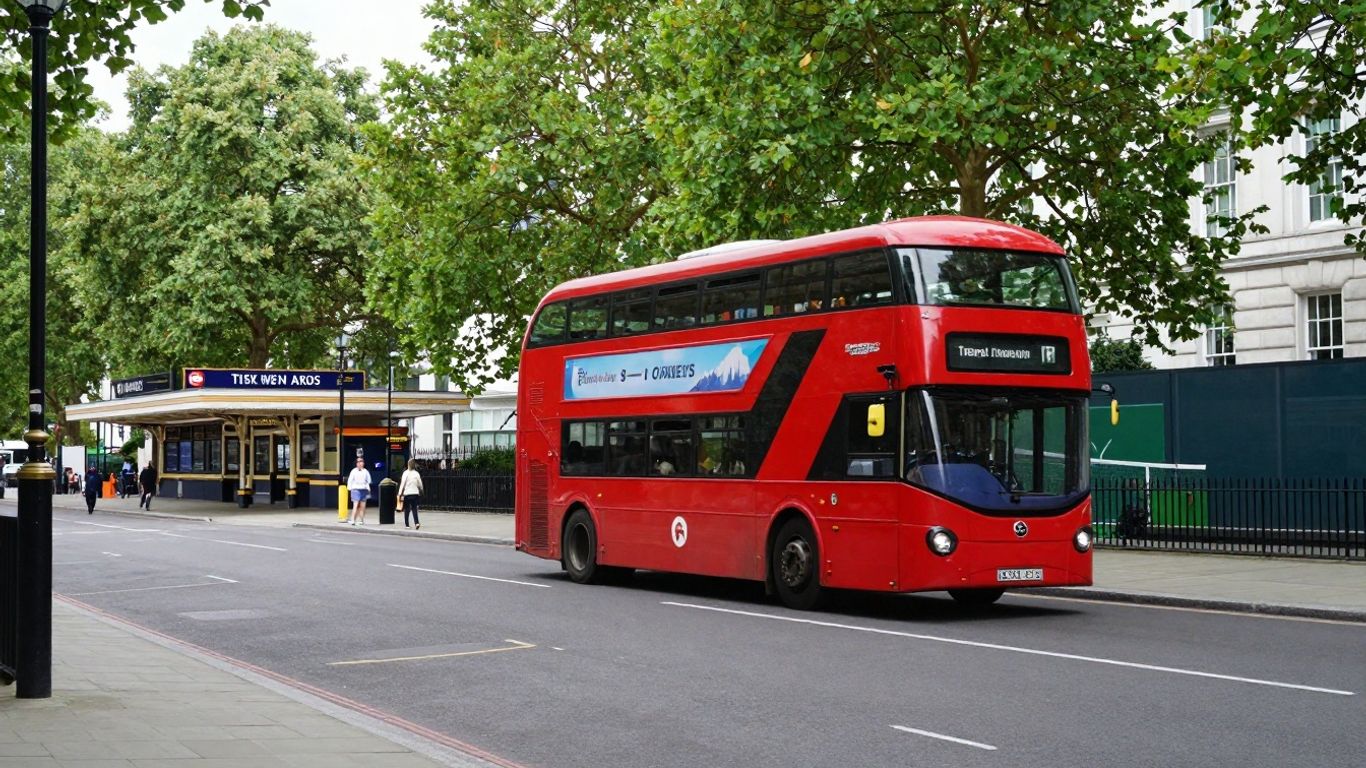 Wimbledon 2026 on a sensible budget, stay on the District line for easy ...