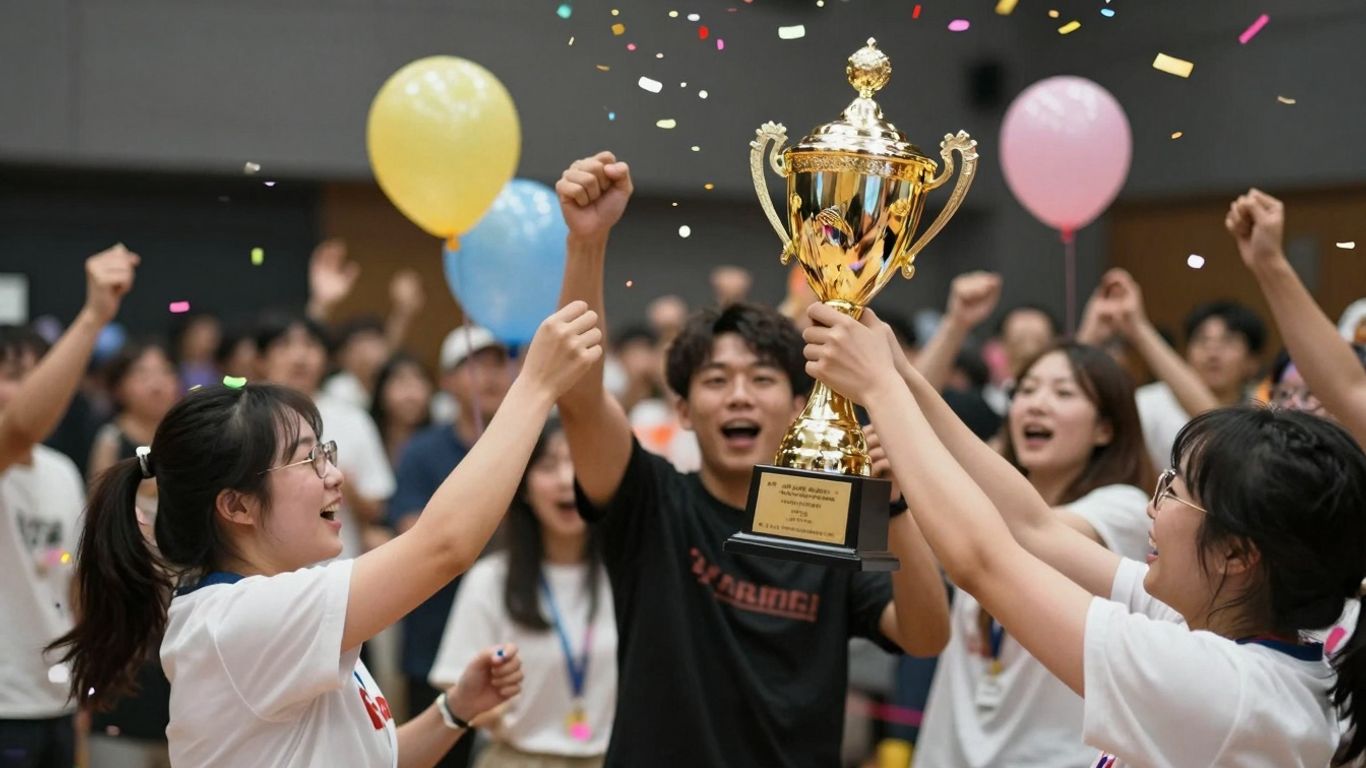 10 Brilliant Contest Marketing Examples for Your Business