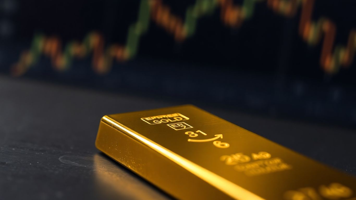 Impact of interest rates on physical gold