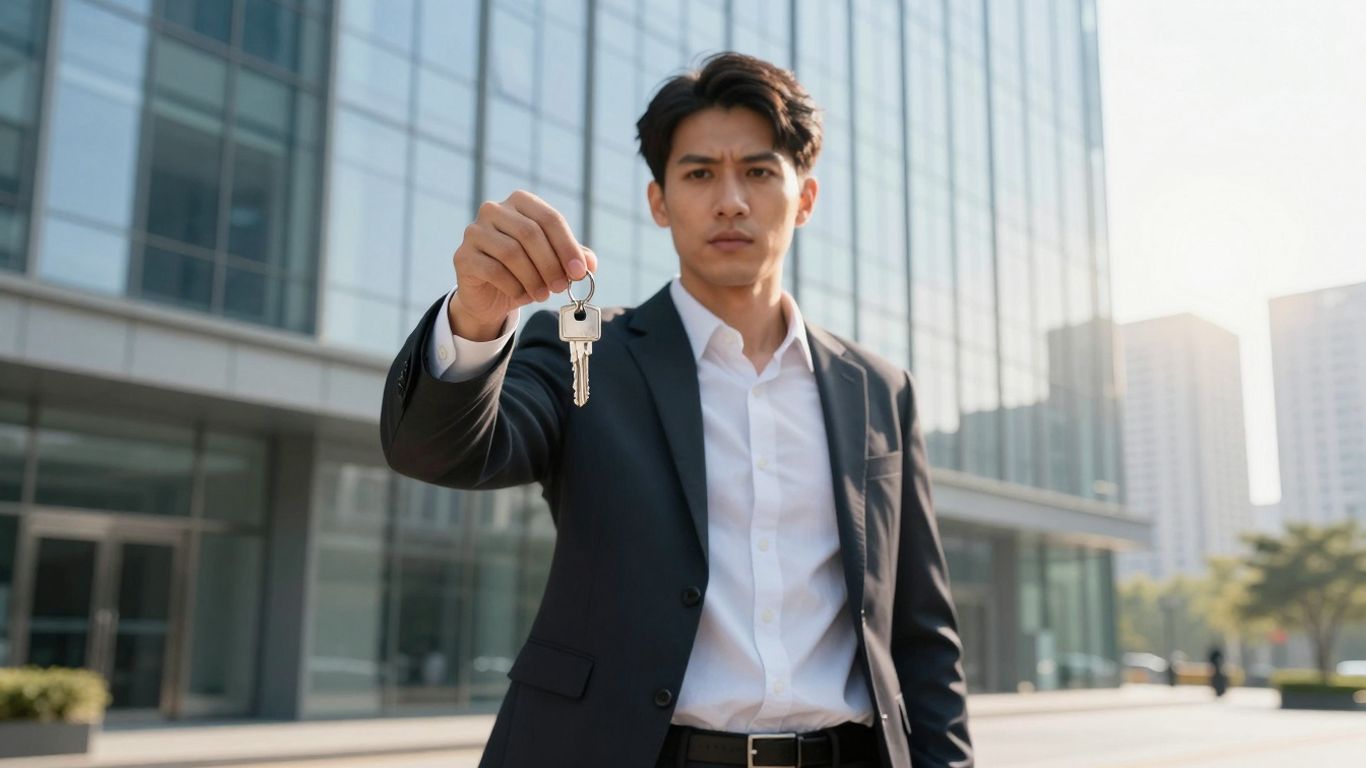 Unlock Your Career: How Can I Become a Real Estate Broker and Advance ...