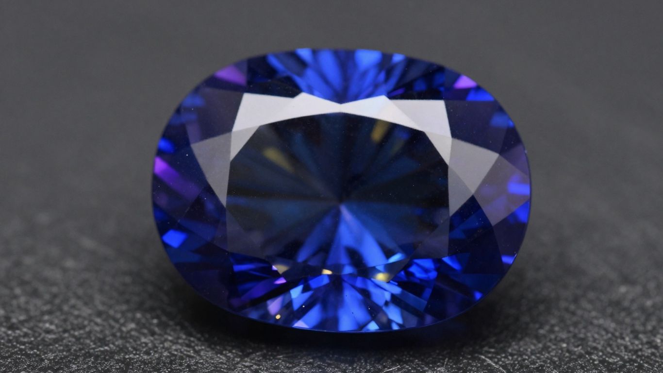 Tanzanite in TCM: Steadiness During Change