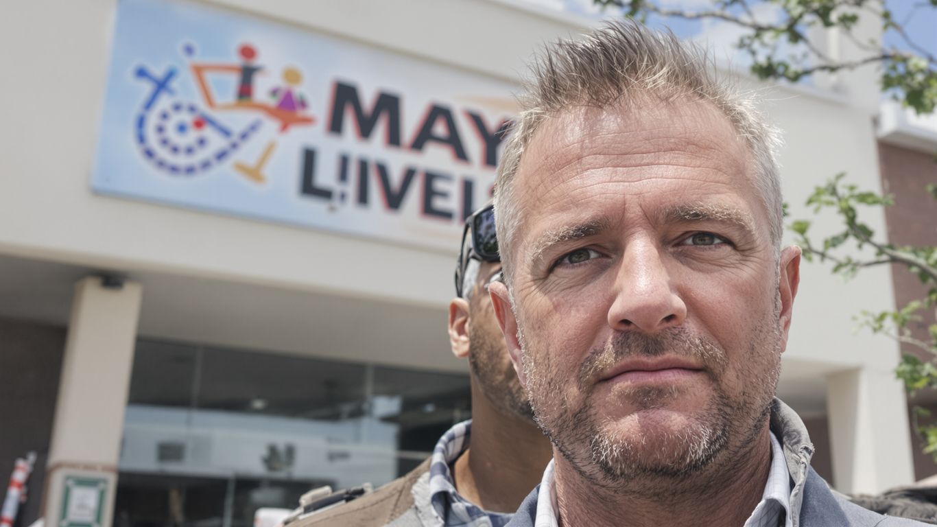 Derek Wachob and Paragon Industries: A Sapulpa Community's Concern