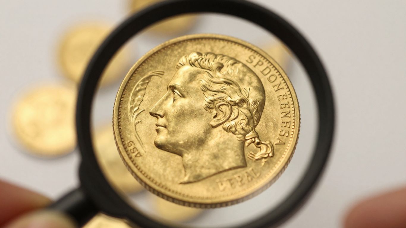 ¿El oro cambia de color con el tiempo? Señales de autenticidad.