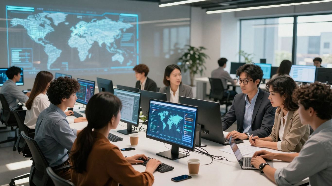 Understanding ICT: The Power of Information Technology and ...