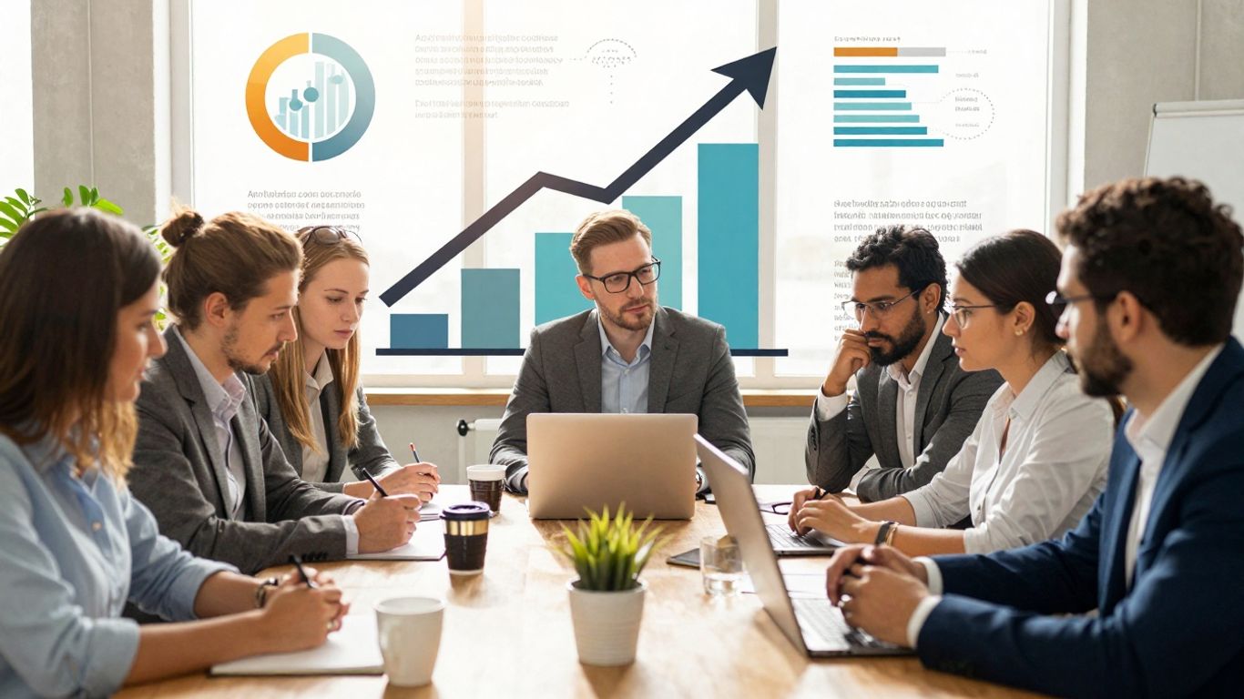 Navigating Business Financing for Startups: Essential Options and ...