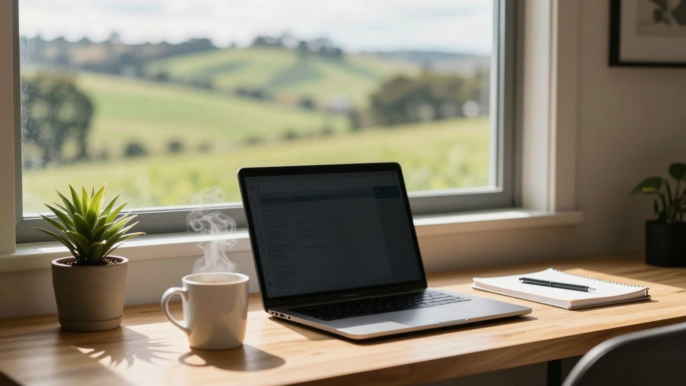 Unleash Your Entrepreneurial Spirit: Creative Business Ideas From Home ...