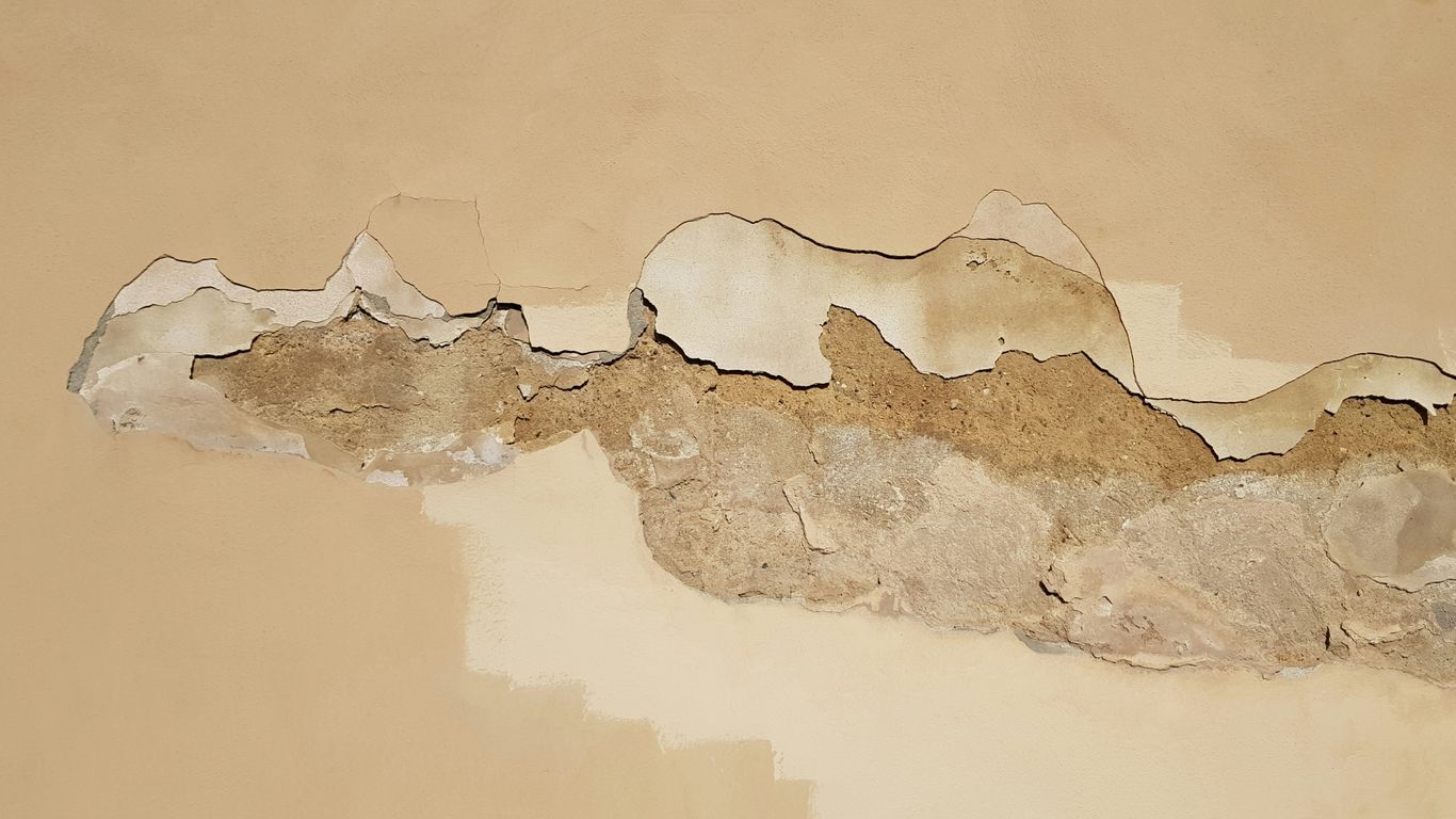 How Can I Tell If My Home Has Termites Without Seeing Them?