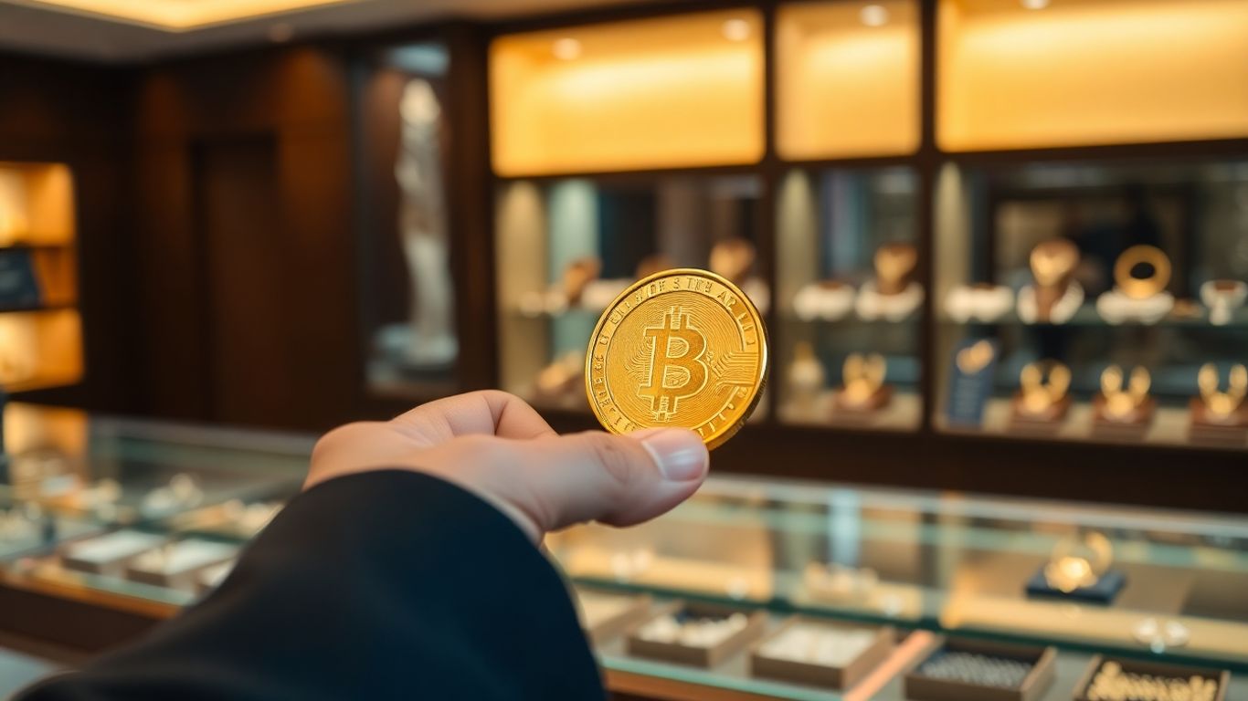 How to avoid scams when buying gold?