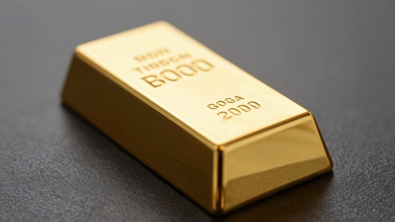 How does gold fit into a comprehensive wealth management strategy?