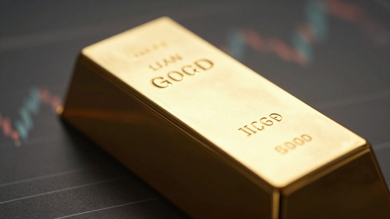 Wie werden Stop-Loss-Orders auf Basis der technischen Analyse von Gold ...