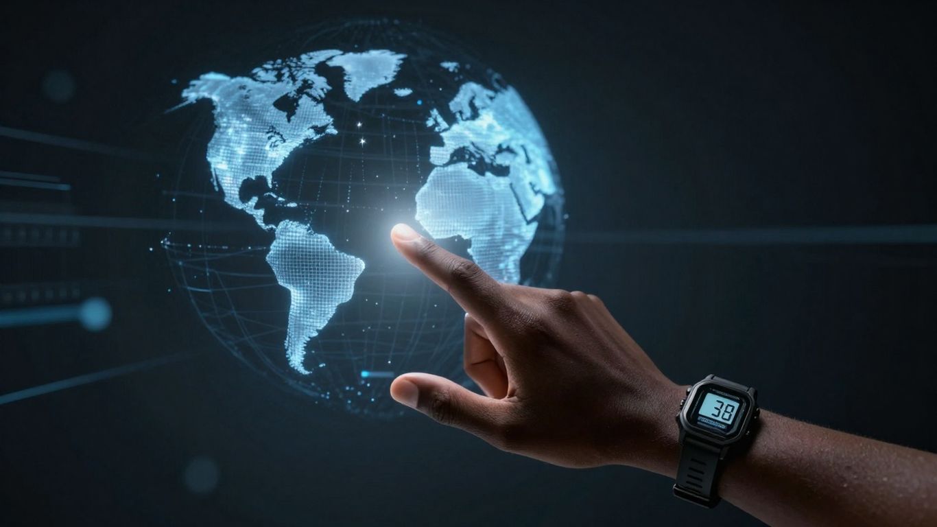 Fysiek goud: een echt bezit in een virtuele wereld