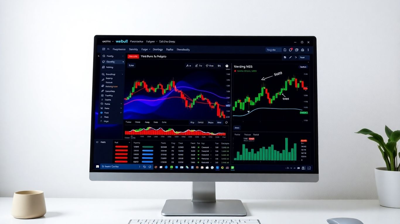 Unlock Advanced Trading: A Comprehensive Guide to the Webull Desktop ...