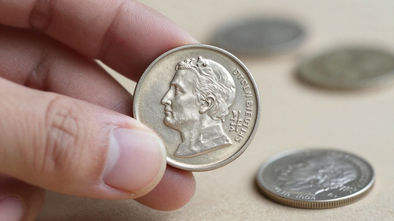 Physical money: personal financial security