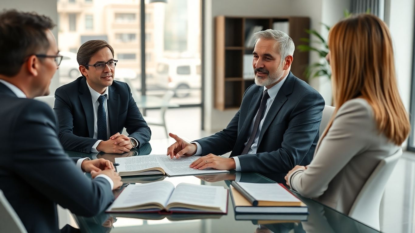 Legal Counsel Definition | Role, Duties & Importance