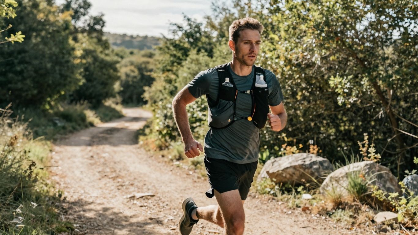 Best Running Hydration Vest Men Tips For 2026