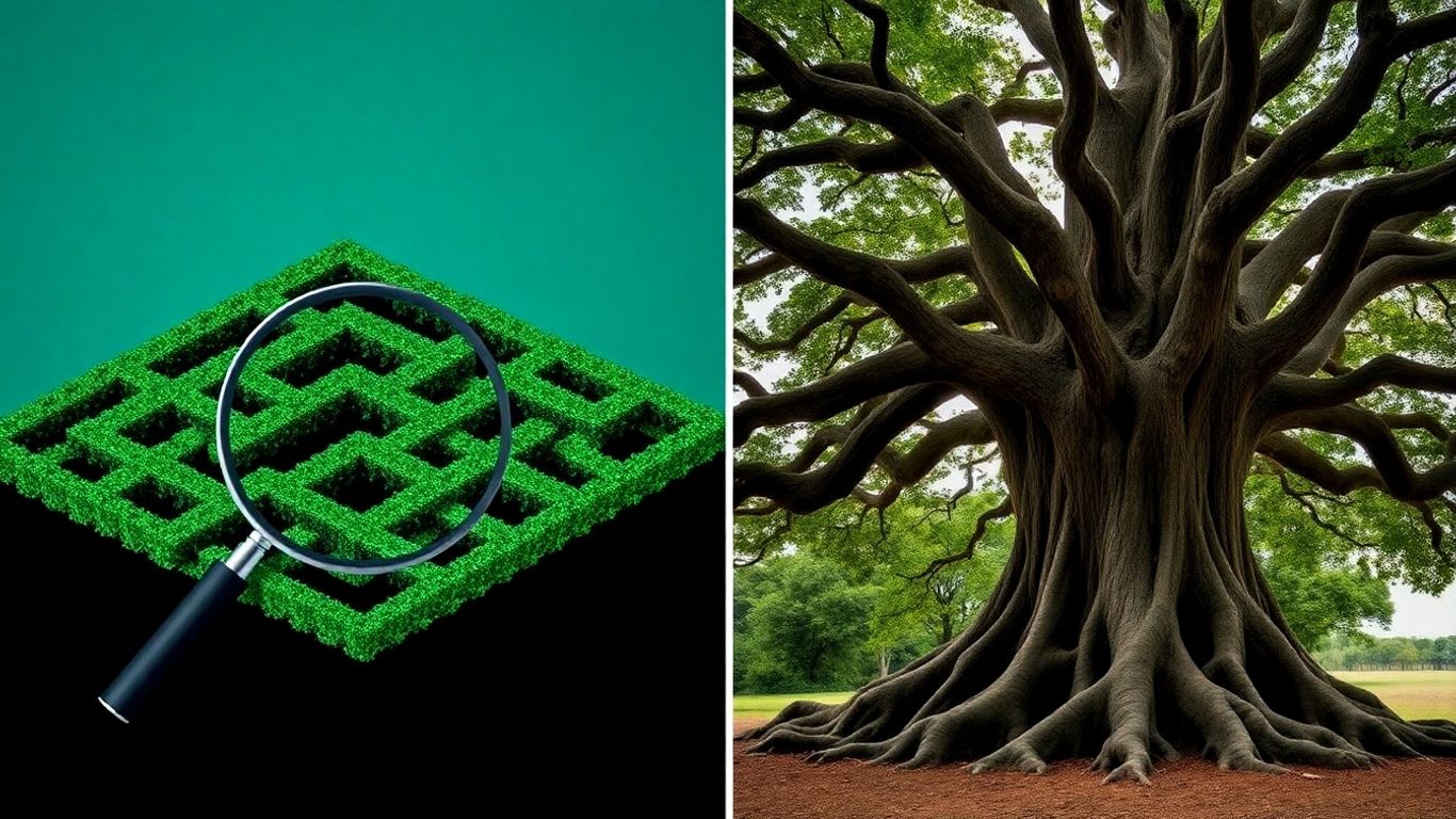 Unpacking the Hedge Funds and Private Equity Difference: Key ...