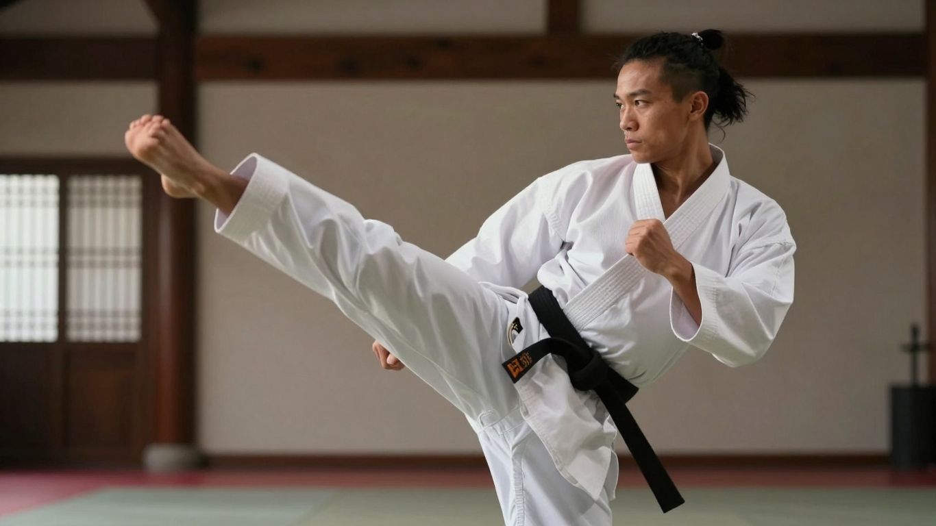 Discover the Power of Kiva Dojo: Your Gateway to Martial Arts ...