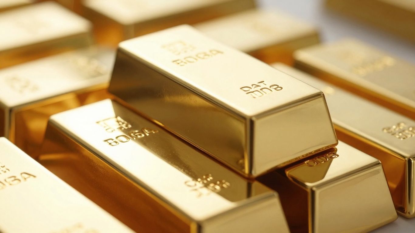 L'achat d'or est-il exonéré de TVA en France