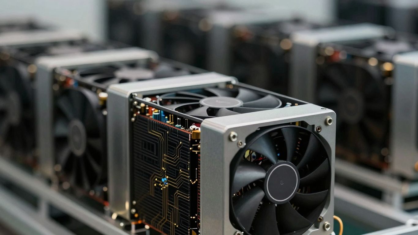 Profit vs Cost ASIC Miner ROI Case Studies from 2025 Farms – ASIC MINING MACHINES