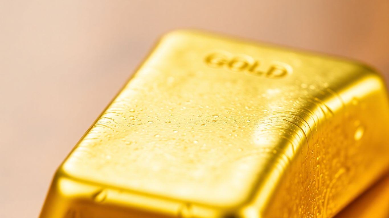 ¿Cómo funciona el precio del oro y su impacto en la compra?
