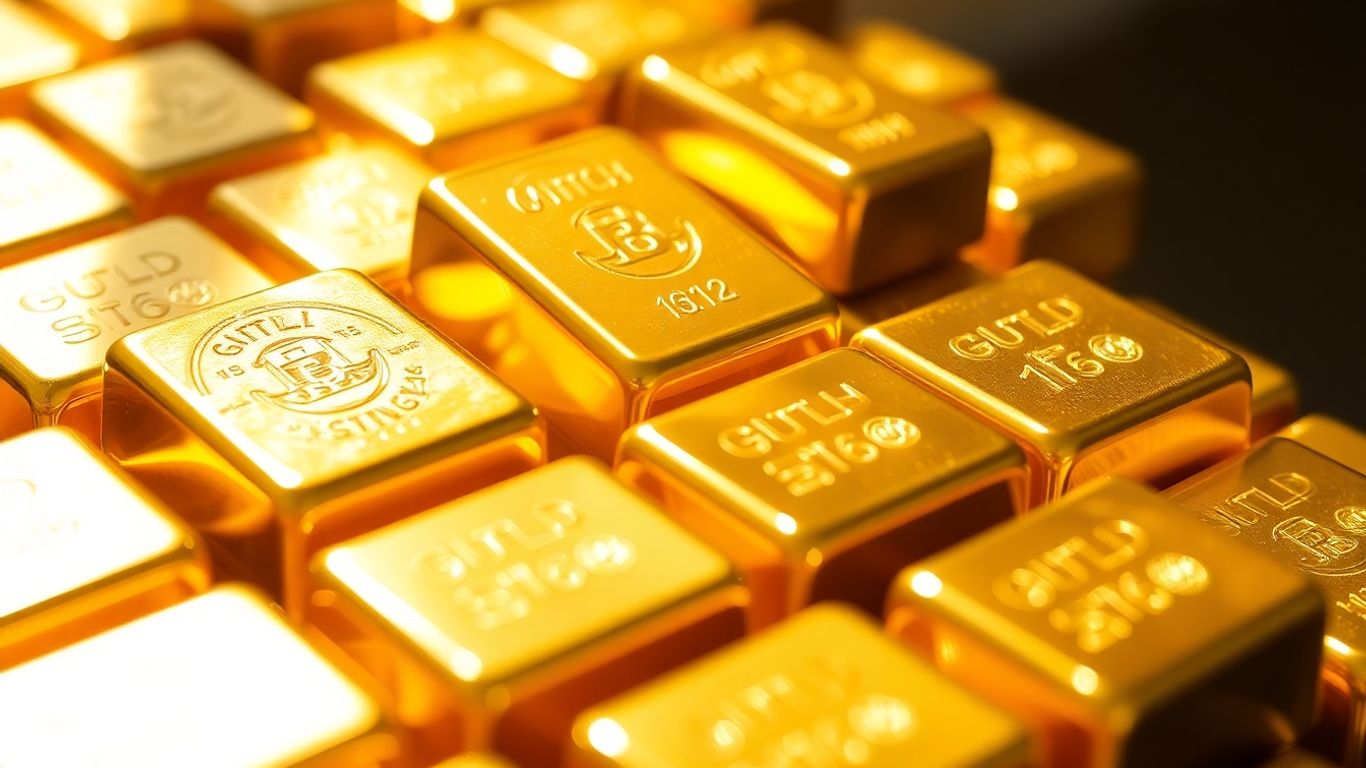 What is the tax regime for capital gains on gold in France?