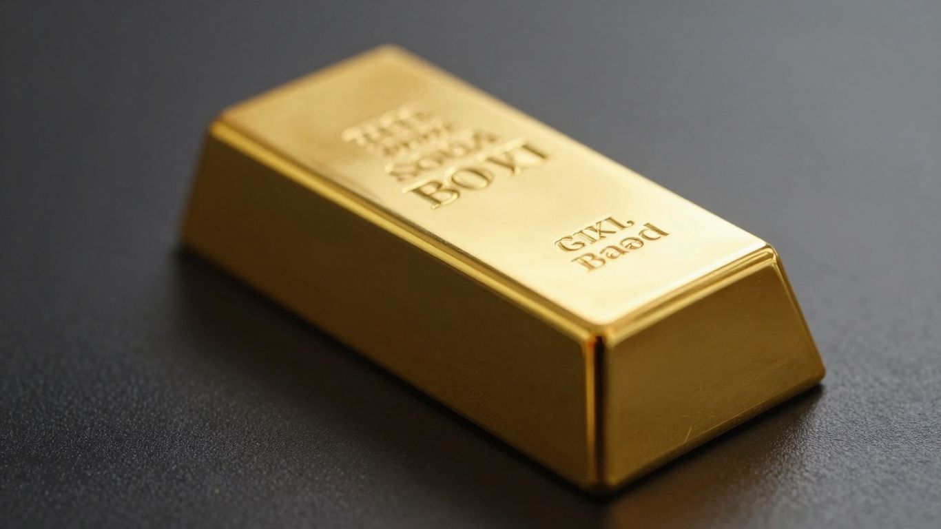 Technical analysis for buying gold: what are the signals?
