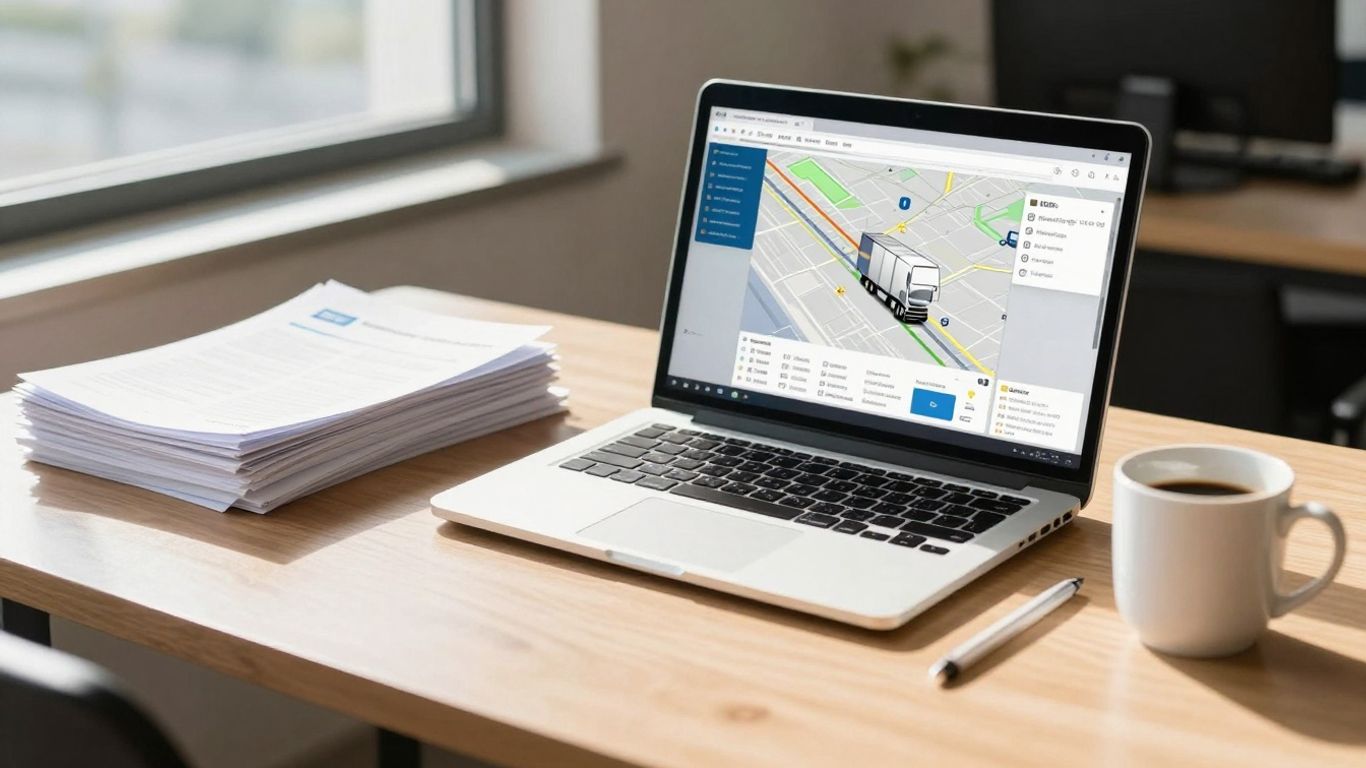 Your Essential Guide: How to Become a Broker in Trucking From Scratch