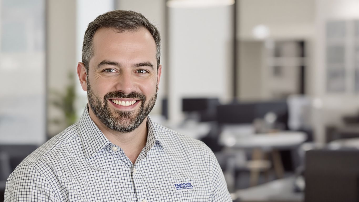 Paragon Industries Owner: What You Need to Know About Derek and the ...