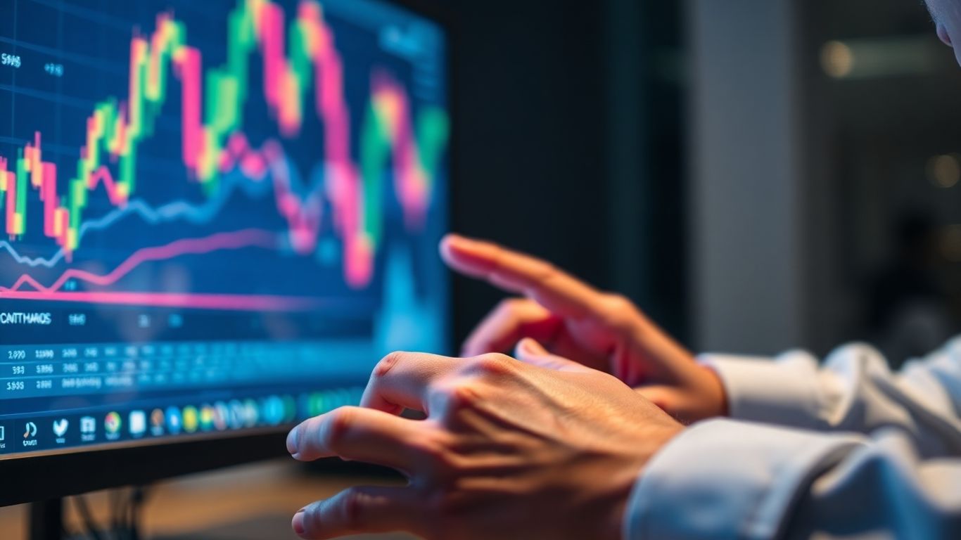 Mastering the Market: Your Guide to Day Trading Simulators in 2025