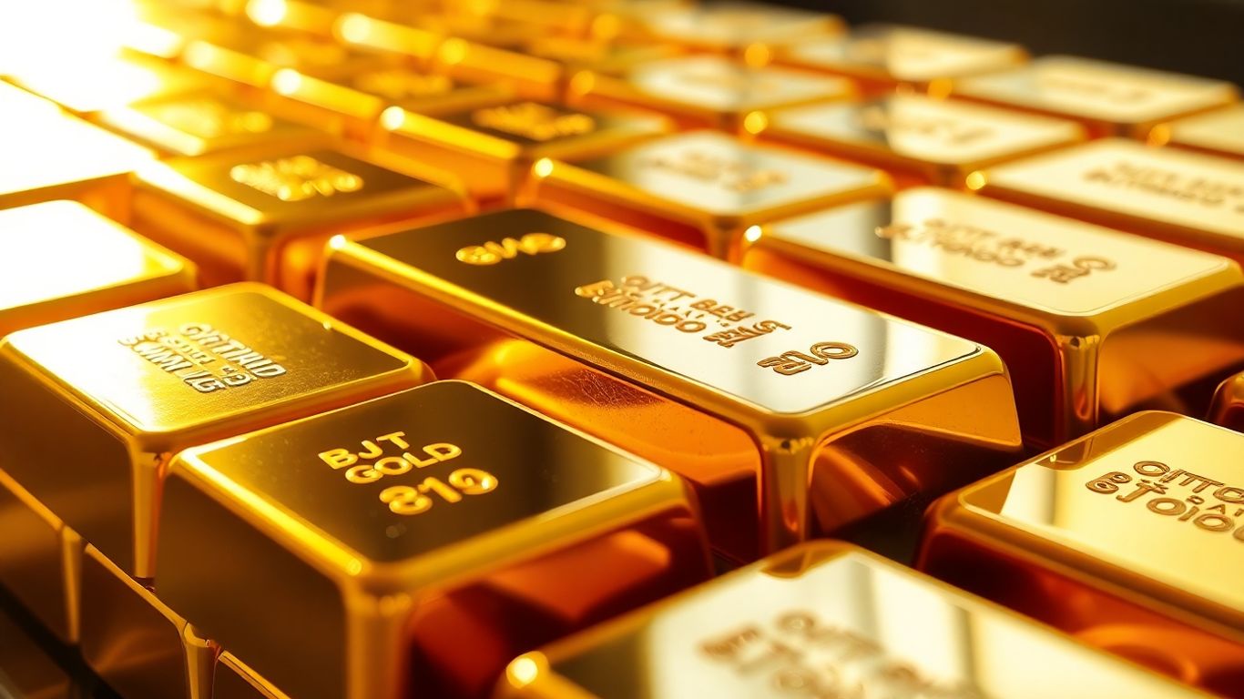 What is the London gold fixing?