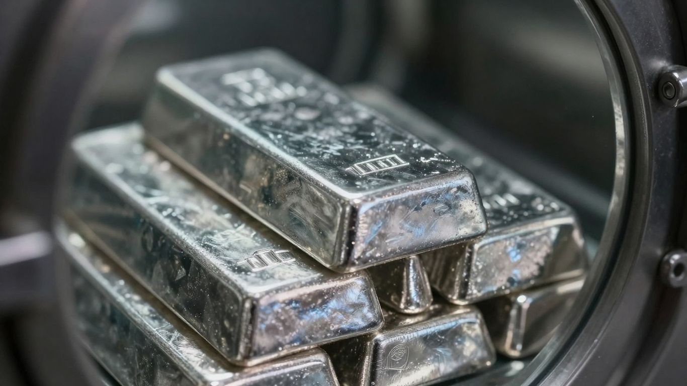 Argento: una vera risorsa nel mondo digitale