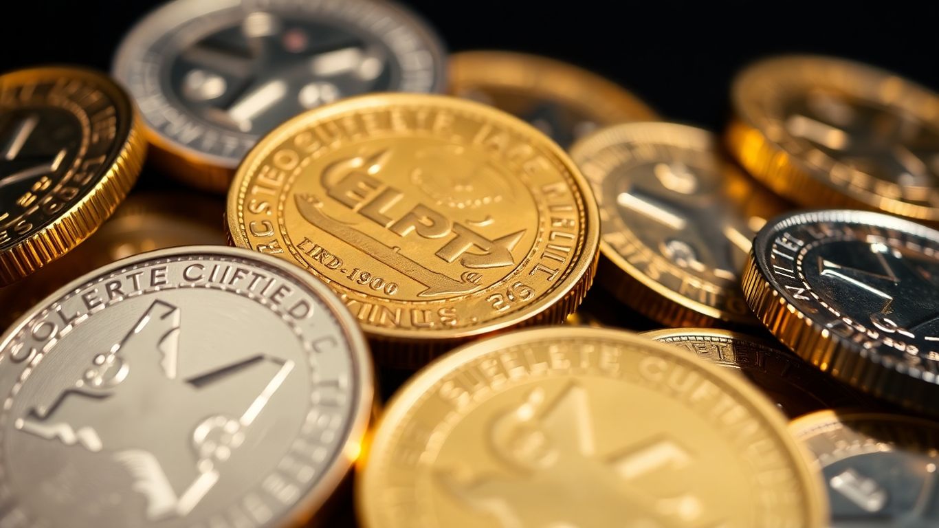 Wat is de goud/zilververhouding en hoe gebruik je deze?