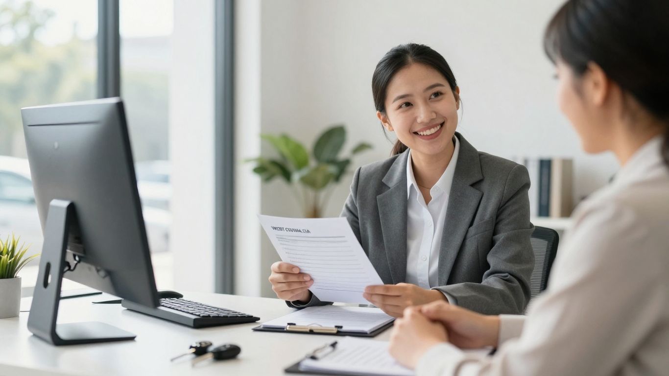 Finding the Right Automobile Insurance Broker in West Covina, CA