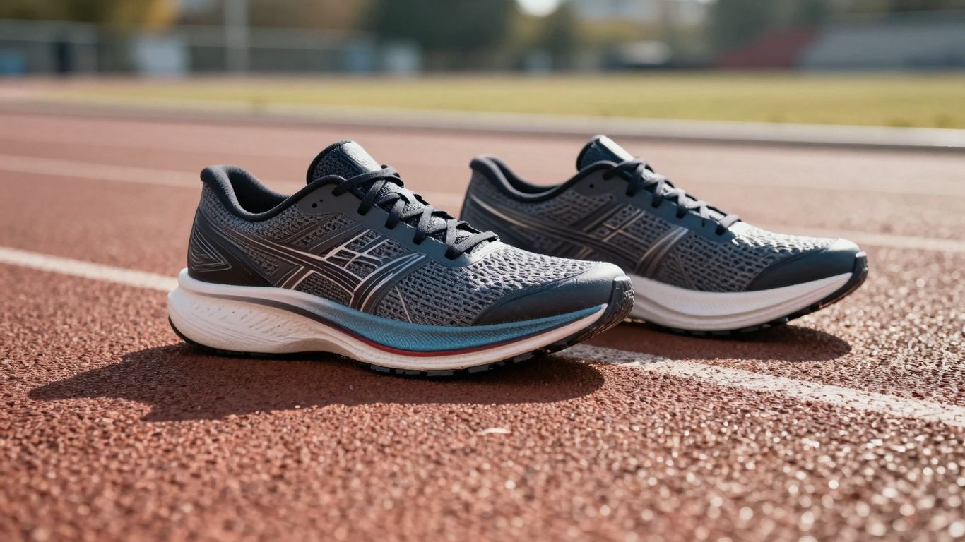 Best Good Running Shoes For Marathon Training For 2026