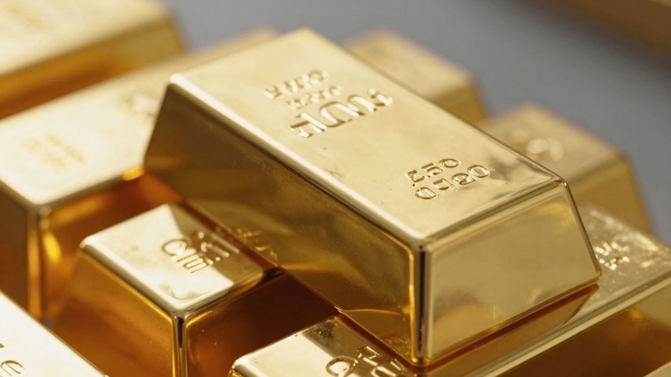 Gold and SCPIs: which investment to use to generate passive income?