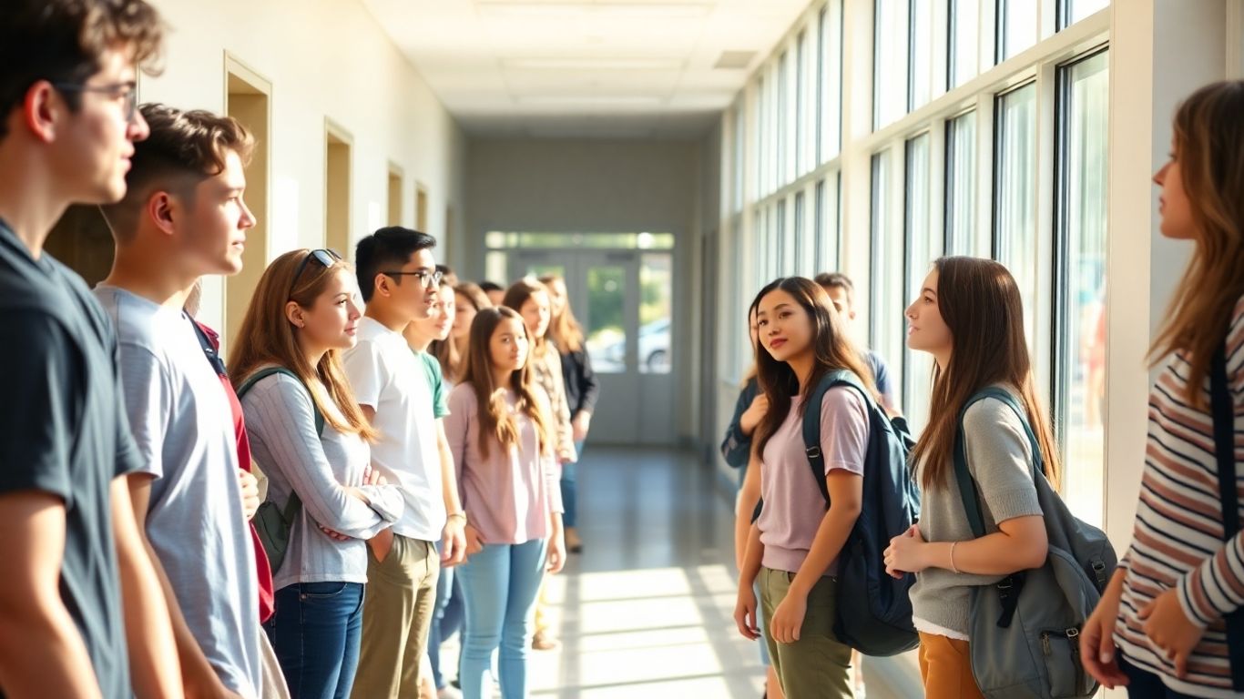 Navigating Adolescence: A Guide for Autistic Teens and Their Families