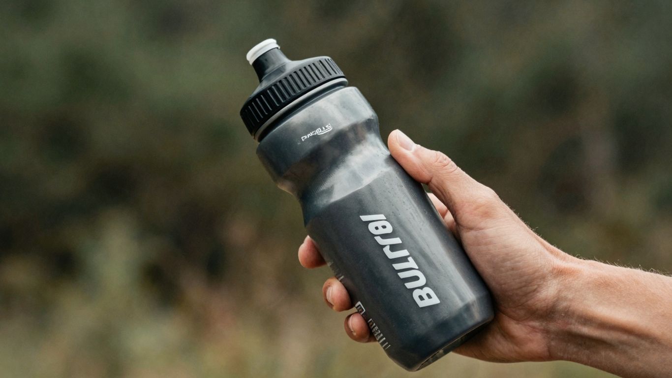 10 Best Handheld Running Water Bottle