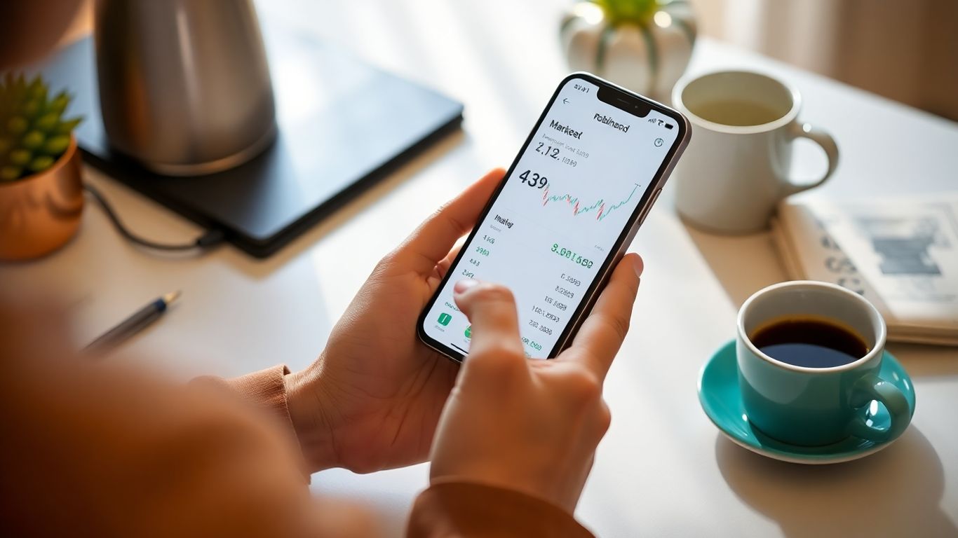 How to Day Trade on Robinhood: A Step-by-Step Beginner’s Guide for 2025