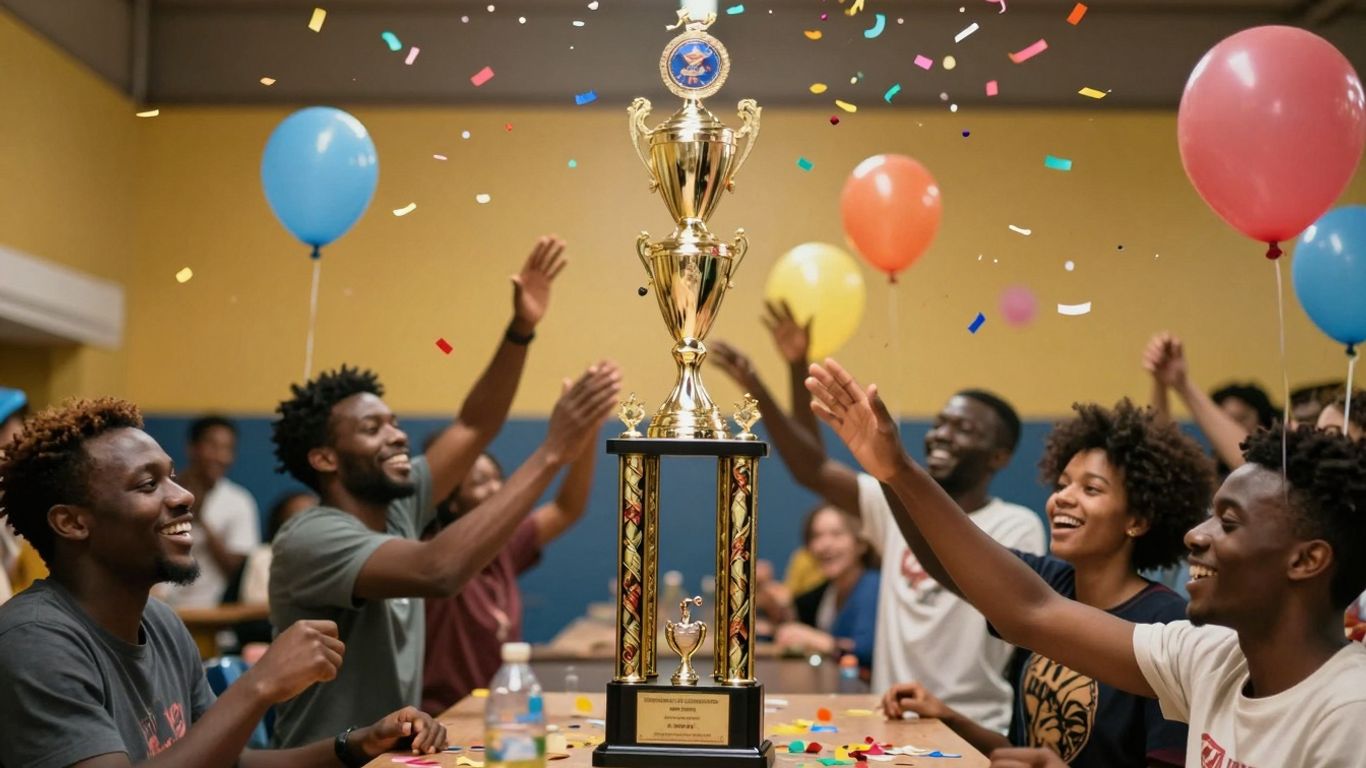 10 Brilliant Contest Marketing Examples for Your Business