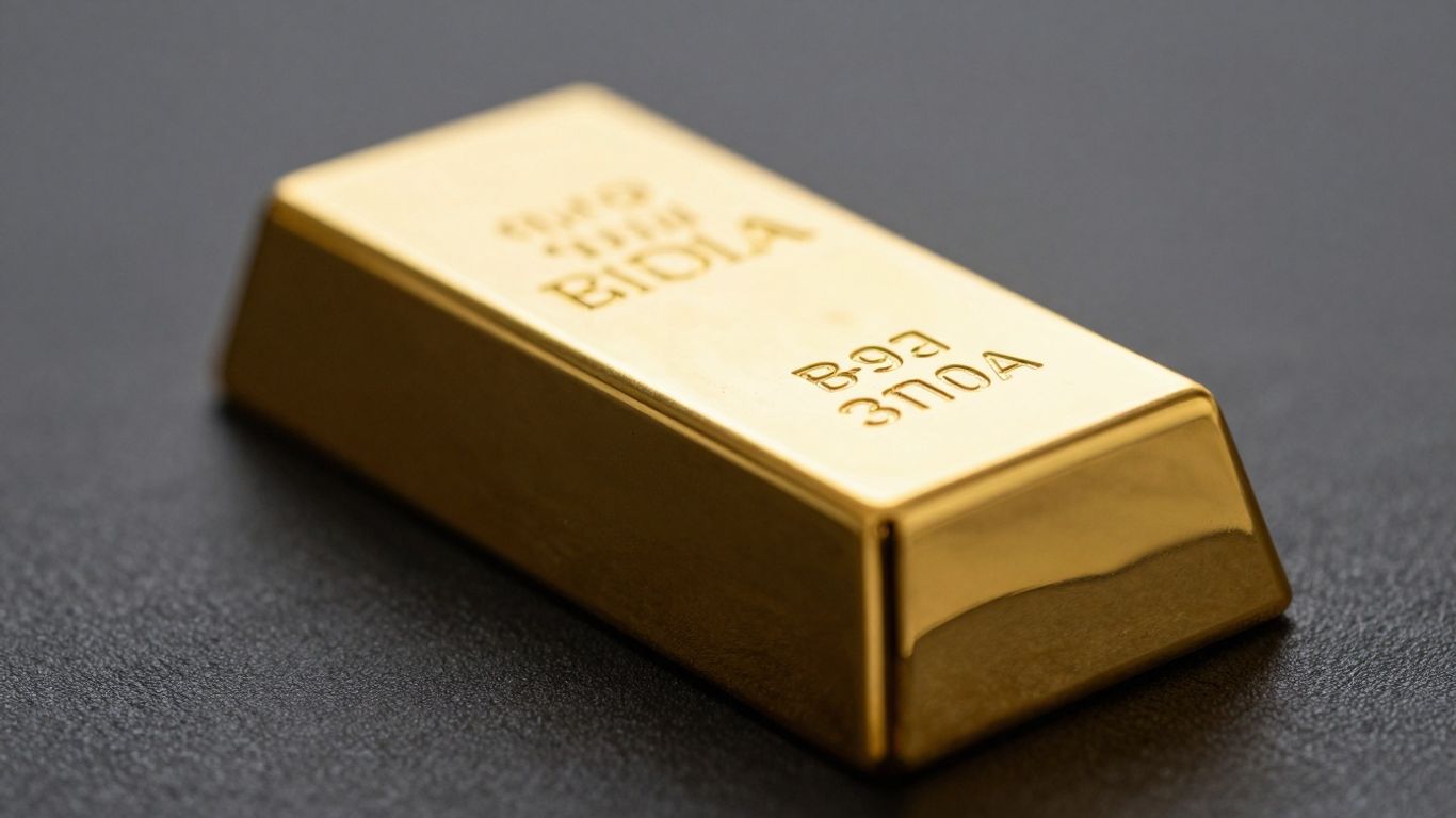 Vergelijking van platforms voor technische analyse van goud: welke is ...