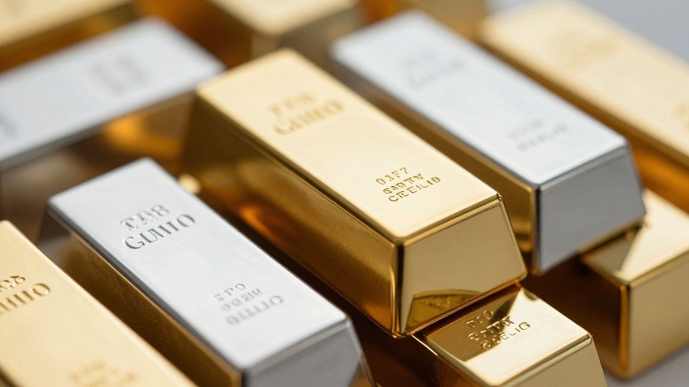 The Gold-Silver Ratio in 2026: The Complete Guide to Understanding