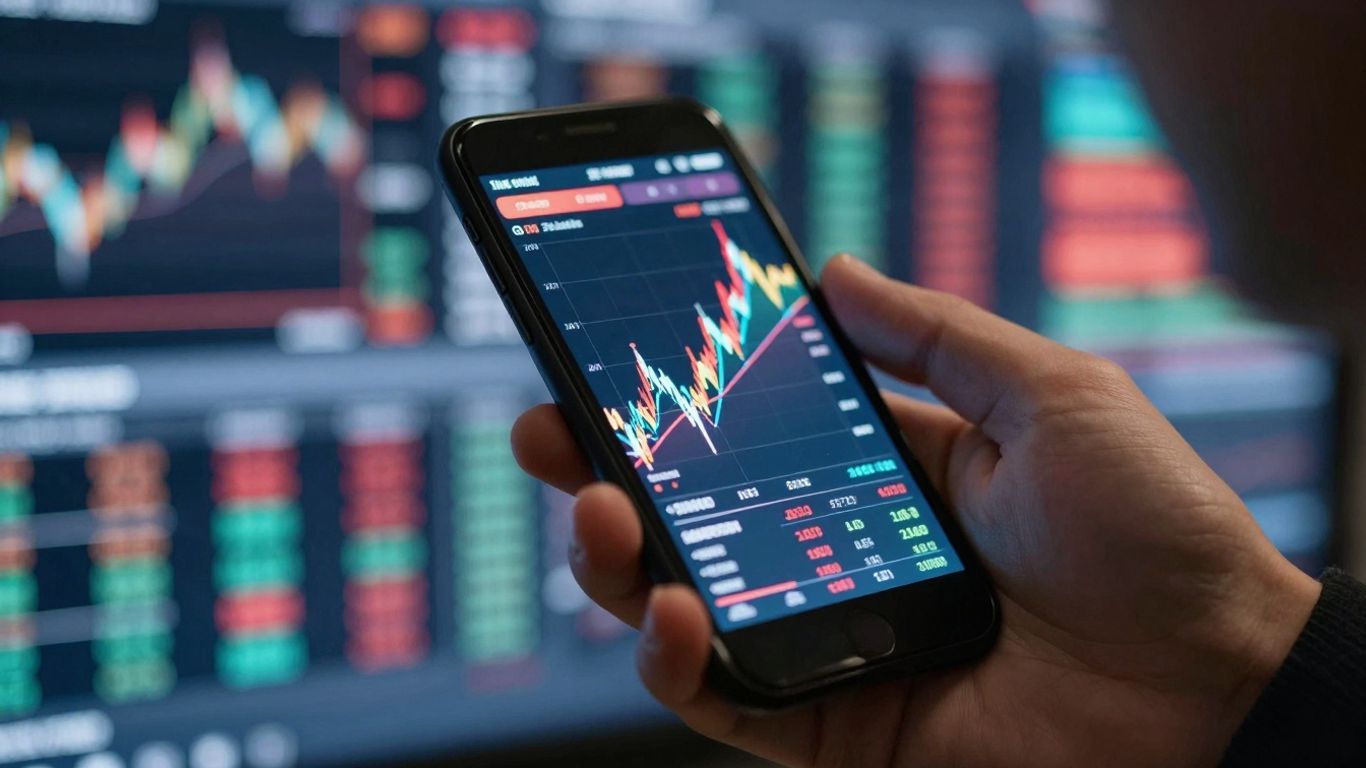 Master the Markets: Your Ultimate Guide to the Best Trading Simulator