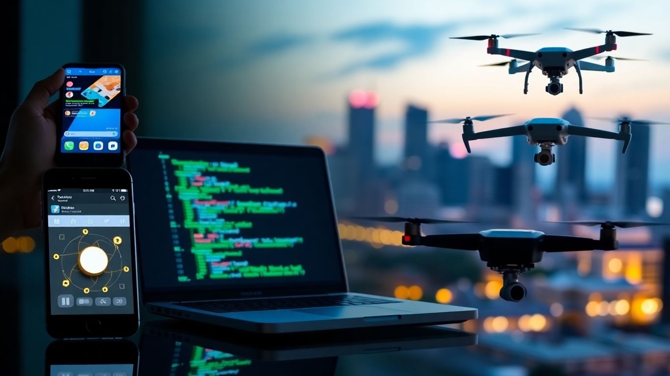 Exploring the Diverse Types of Technology Shaping Our World Today ...