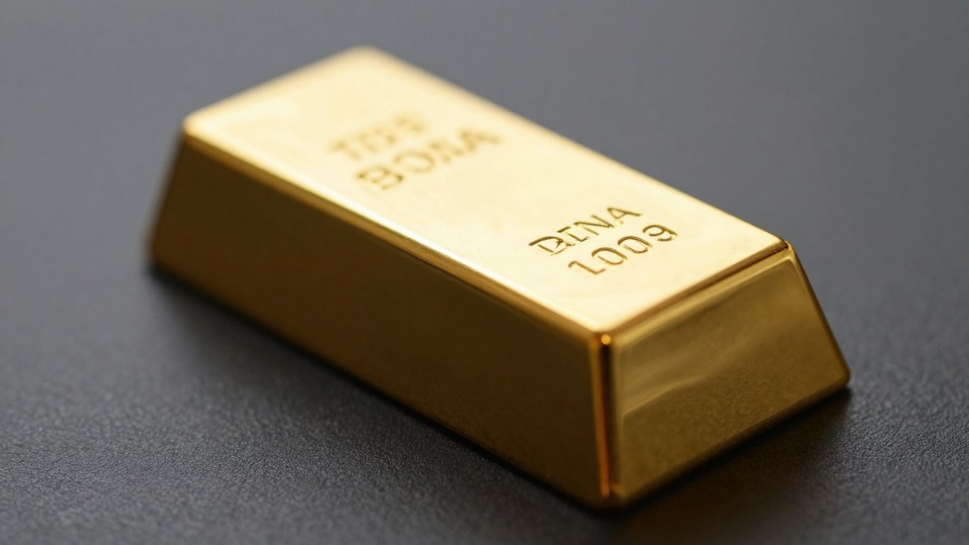 Gold and recession: is gold a safe haven asset?