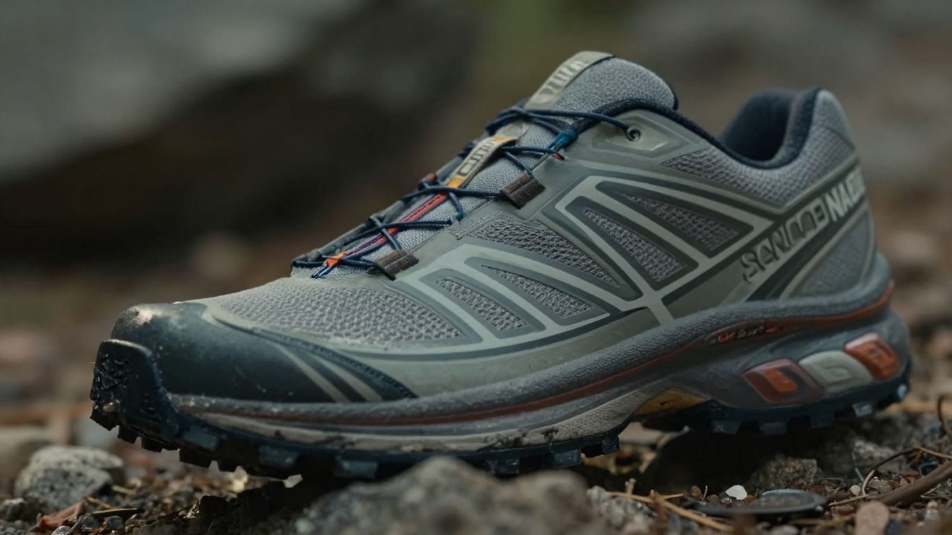 10 Best Trail Running Shoes For Rocky Terrain