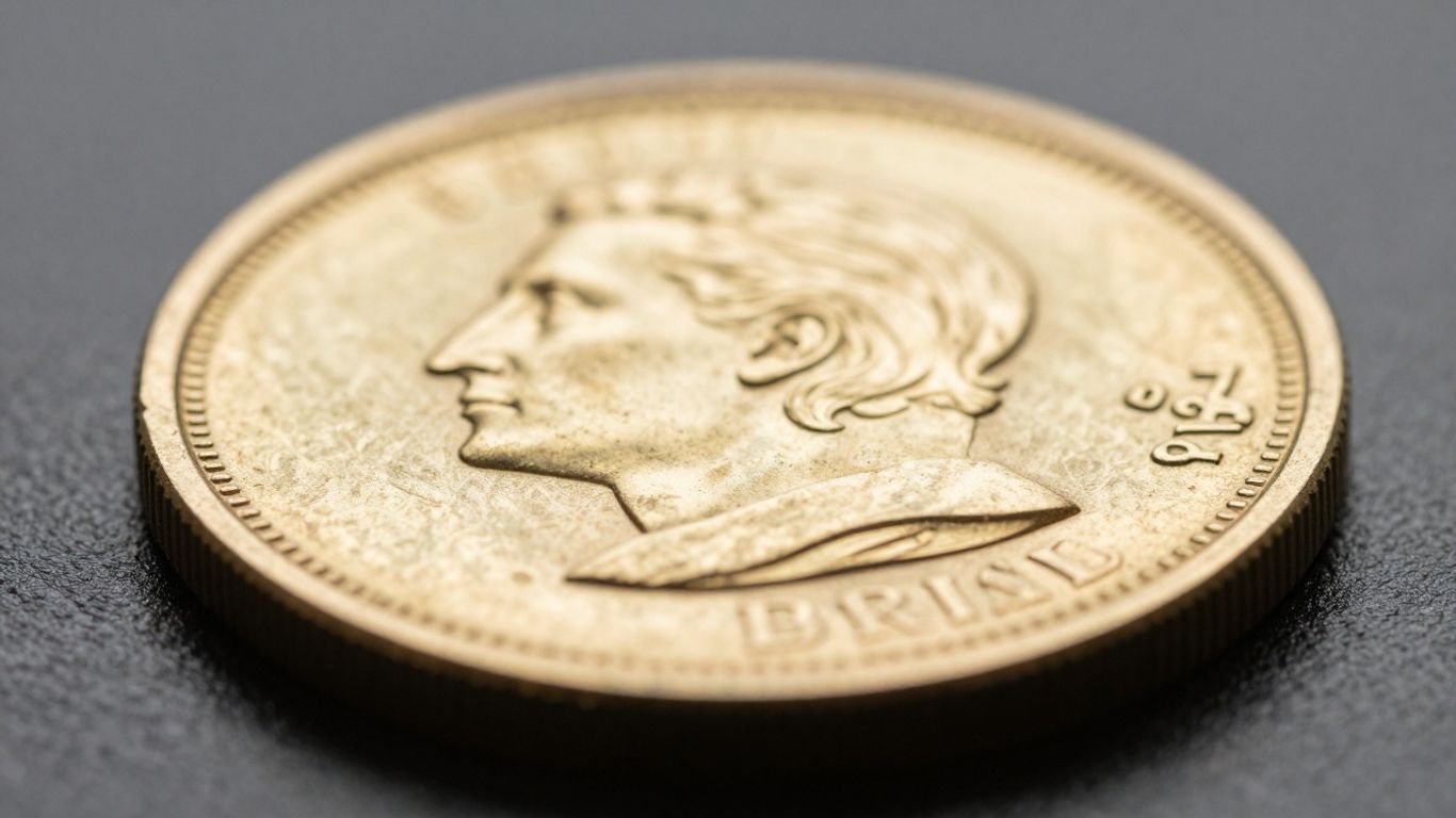 Why gold protects against loss of purchasing power