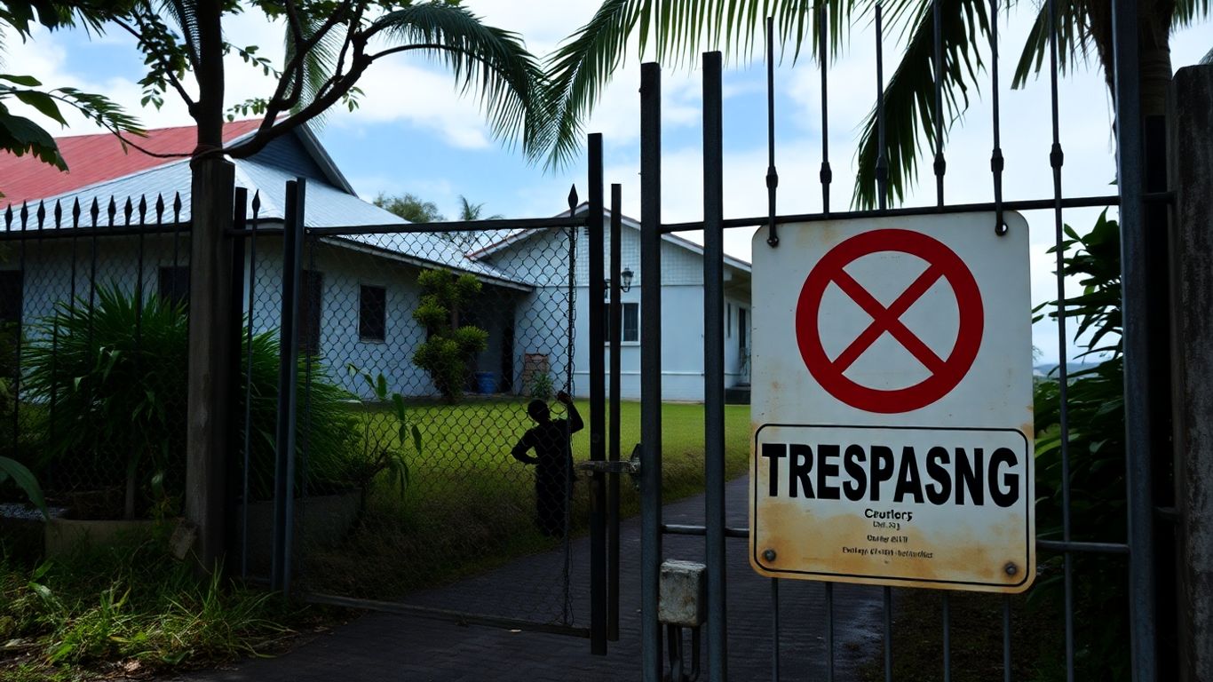 Adverse Possession (Squatters’ Rights) in Jamaica: Understanding the ...
