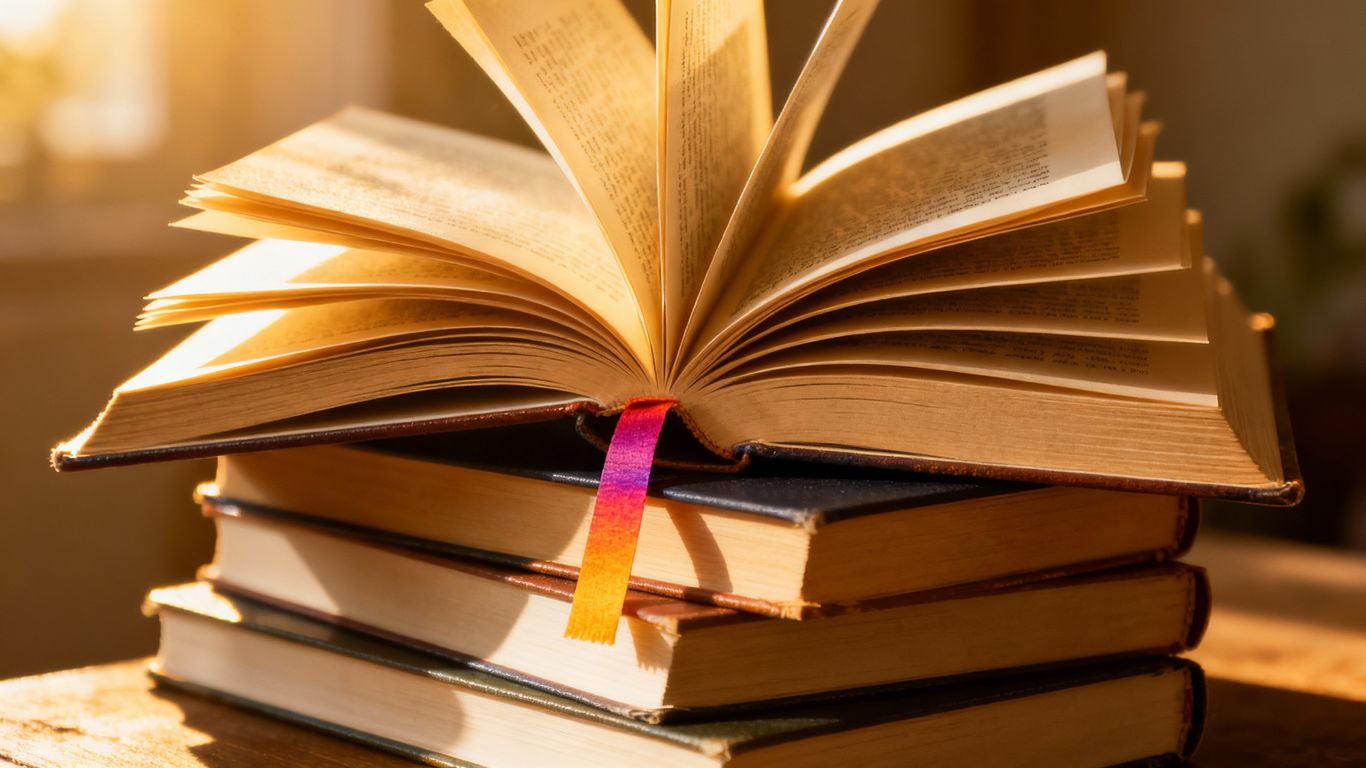Unlock Your Productivity: Top Procrastination Books to Read Now