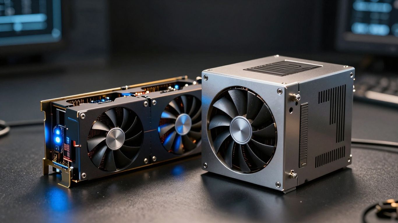 GPU vs ASIC Mining Profitability Breakdown – ASIC MINING MACHINES