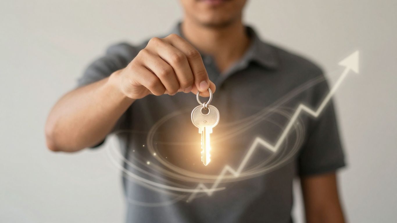 Unlock Your Financial Future: What is a Benefit of Obtaining a Personal ...